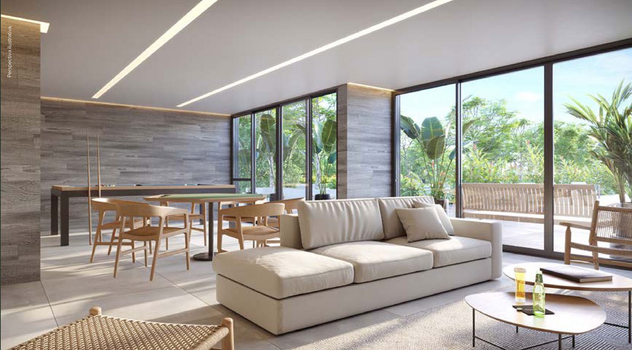 Cidade Arte Barra RJ - Lançamento Centro Metropolitano